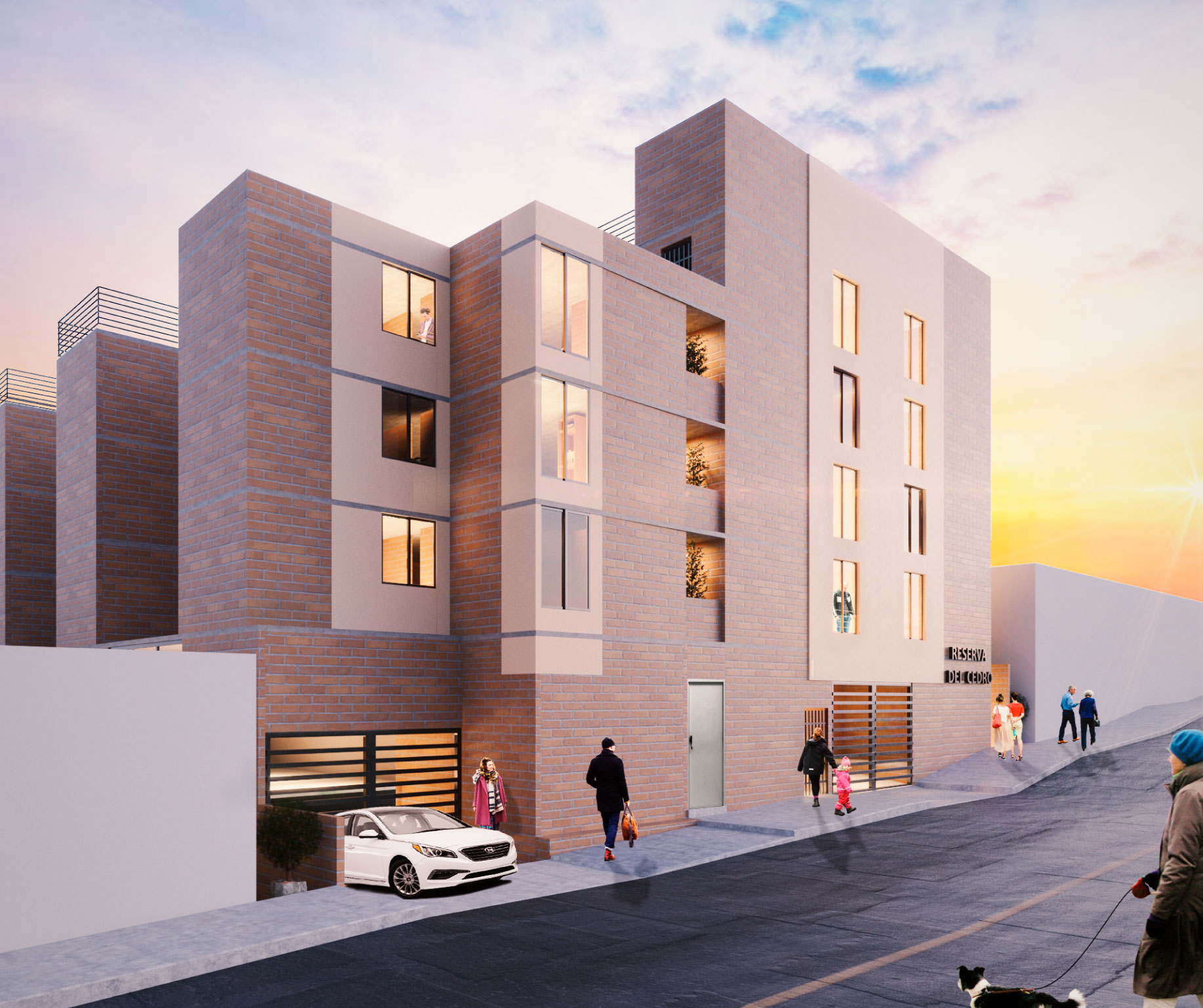 BOGOTÁ | Avances de Nuevos Edificios | Page 1012 | SkyscraperCity Forum